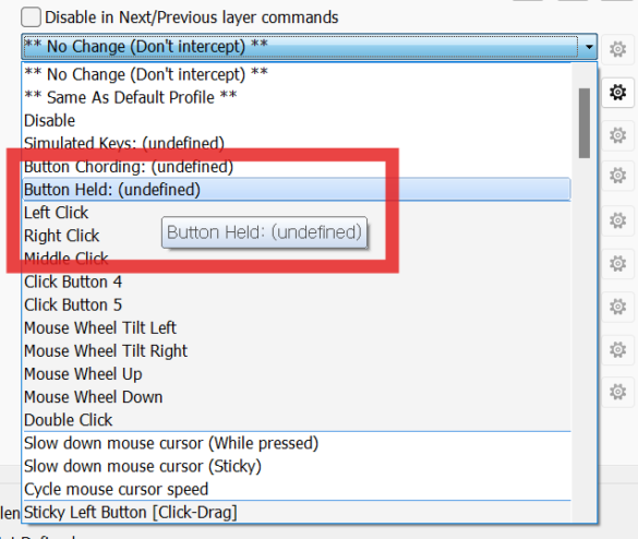 Right Click to Pan/Rotate in Blender (Using Application) – Theory of Linus