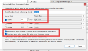 Right Click to Pan/Rotate in Blender (Using Application) – Theory of Linus